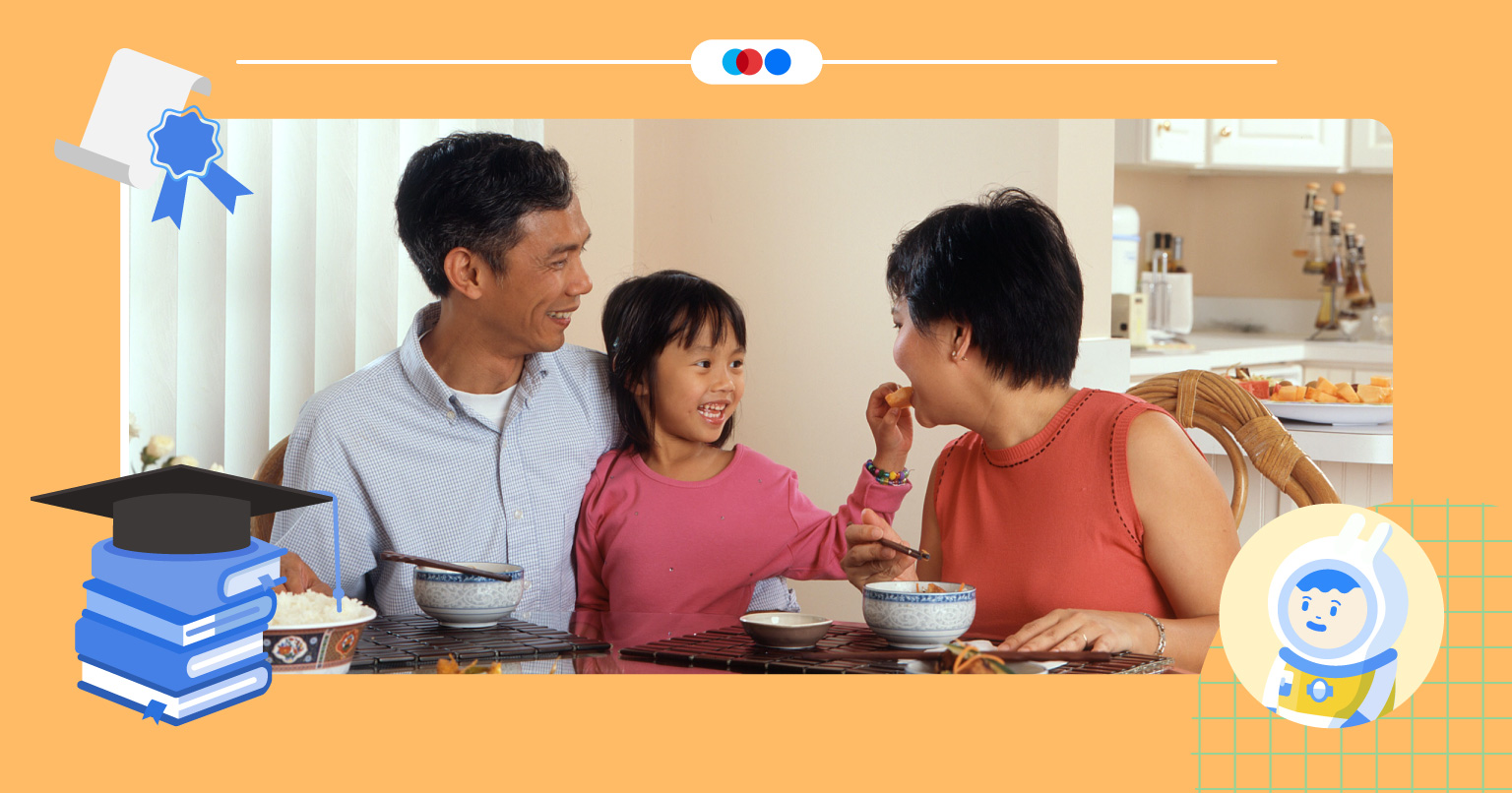 Top 5 Things You Should Ask During Your Parent-Teacher Meeting