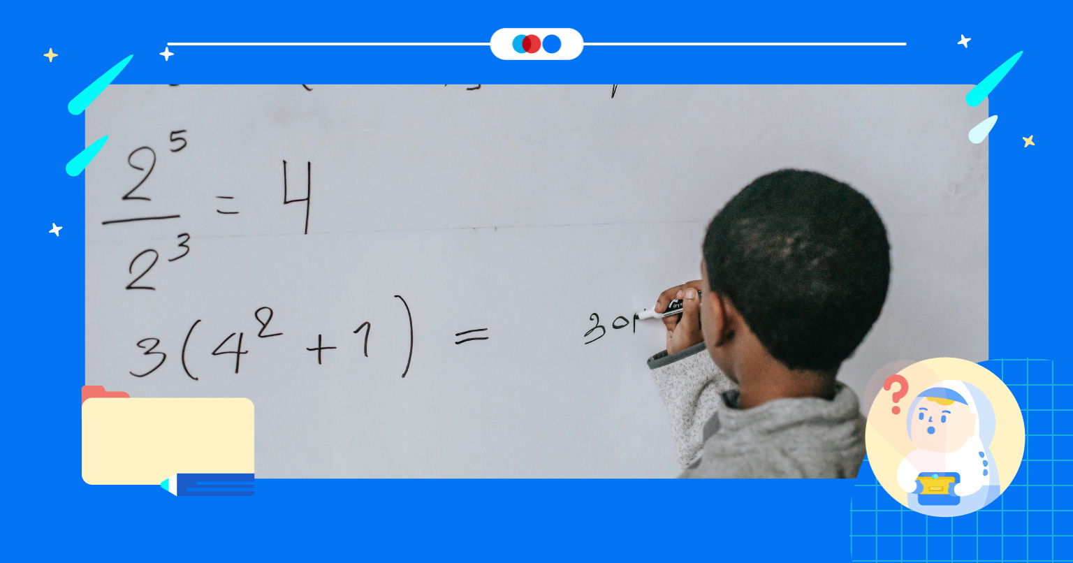 6 Math Study Tips Primary School Students Need To Know