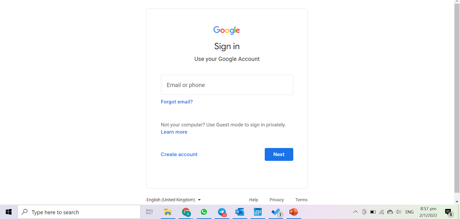 Comprehensive Step-By-Step Guide For Google Meet