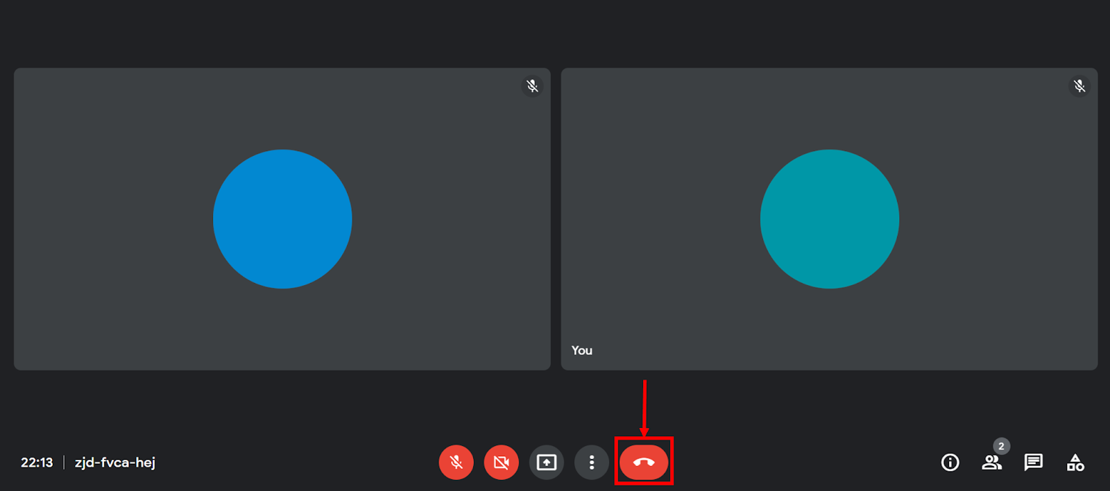 Comprehensive Step-By-Step Guide For Google Meet