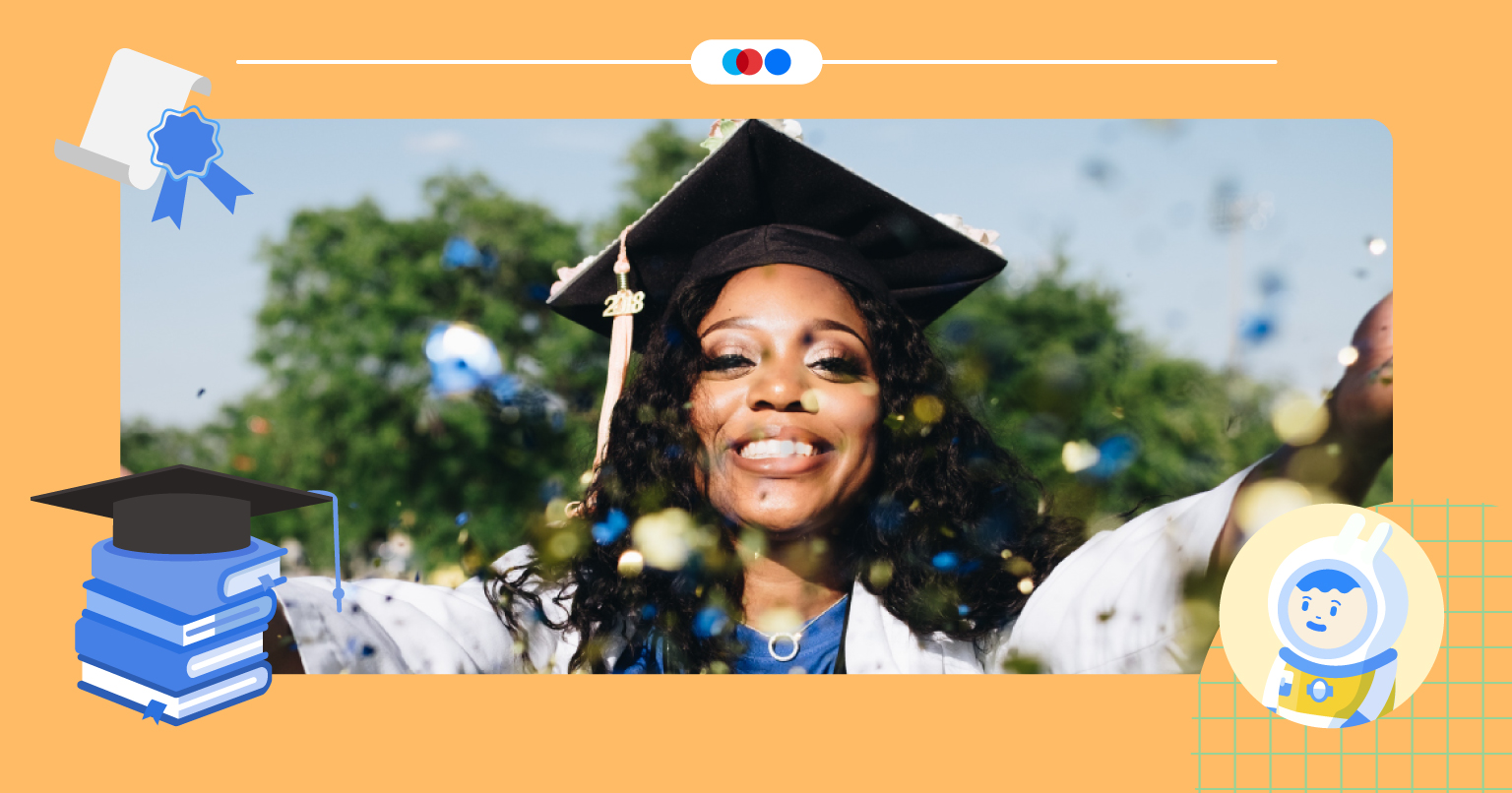 Benefits Of Being An American School Graduate In The Working World