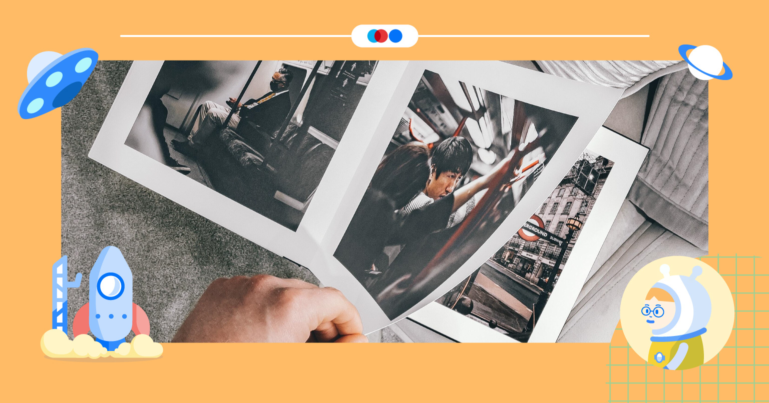 Top 7 Places to Make Cute and Pretty Photo Books for Your Friends and ...